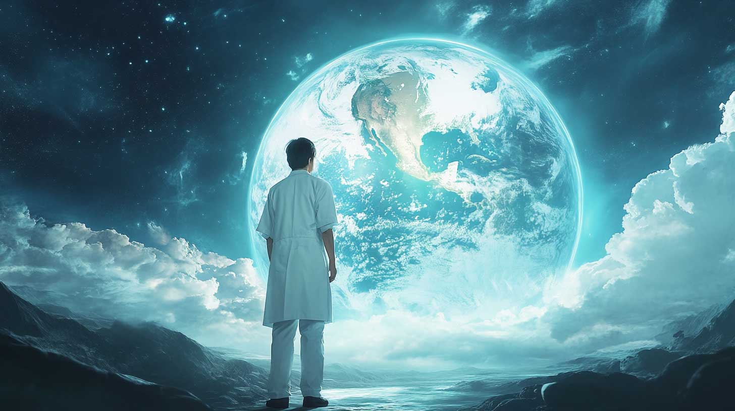 名医の条件とは？ | earth clinic 医師と幸せを繋ぐ